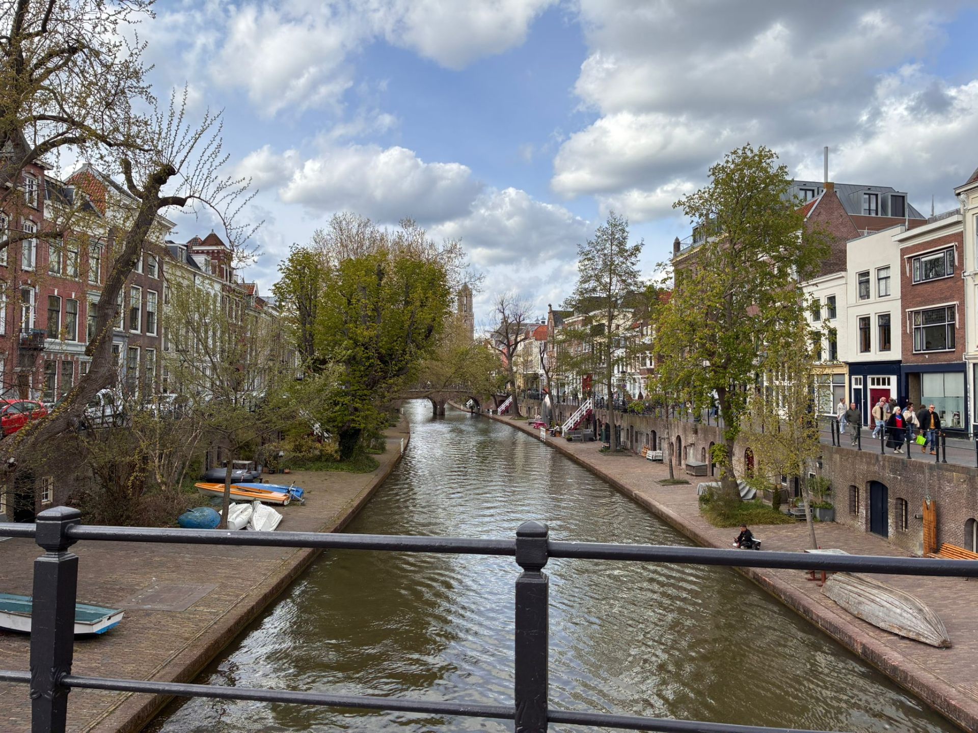 Best Places to Eat in Utrecht: Local Food Guide (2026)
