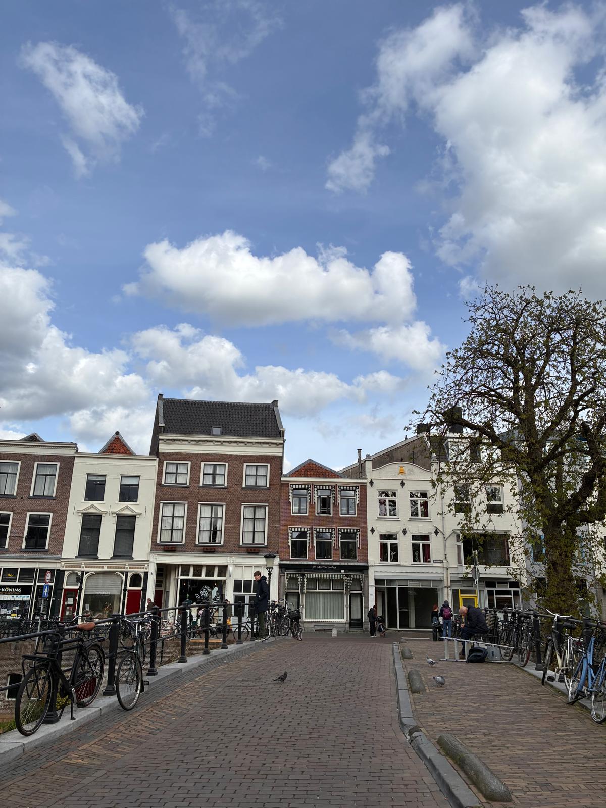 Best Places to Eat in Utrecht: Local Food Guide (2026)
